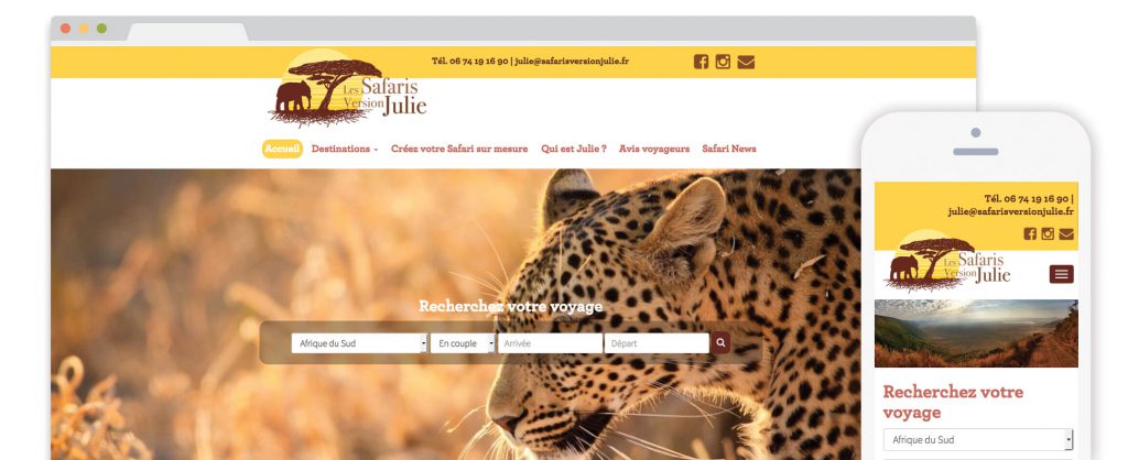 showcase-safari - IRCF